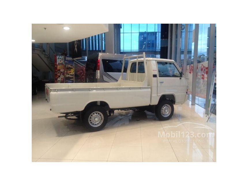 Jual Mobil Isuzu Bison 2015 Flat Bed 2.5 di DKI Jakarta Manual Pick-up ...