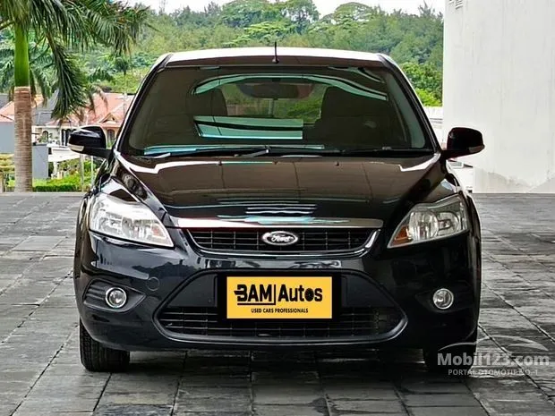 Jual Ford Bekas di Indonesia Harga Murah, Kondisi Terbaik | Mobil123