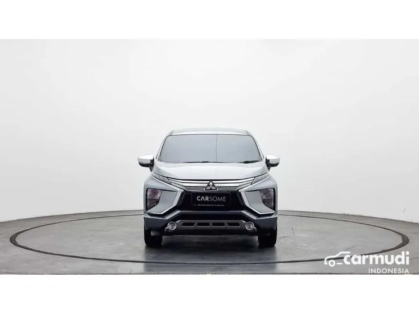 Mitsubishi Xpander 2018 ULTIMATE 1.5 in Banten Automatic Wagon Grey for ...