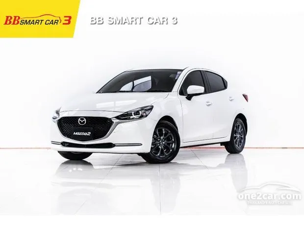 BB SMART CAR 3 ตลาดรถ กรุงเทพมหานคร กาญจนาภิเษก