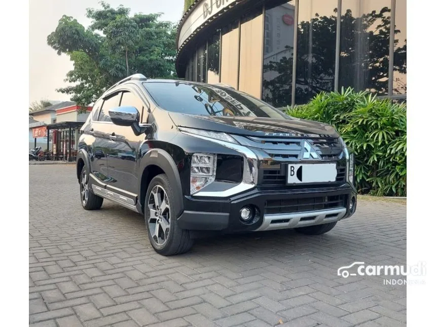 Mitsubishi Xpander 2020 CROSS Premium Package 1.5 in DKI Jakarta ...
