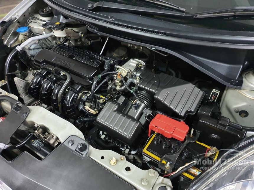 Jual Mobil Honda Brio 2013 E 1.2 di DKI Jakarta Automatic Hatchback ...