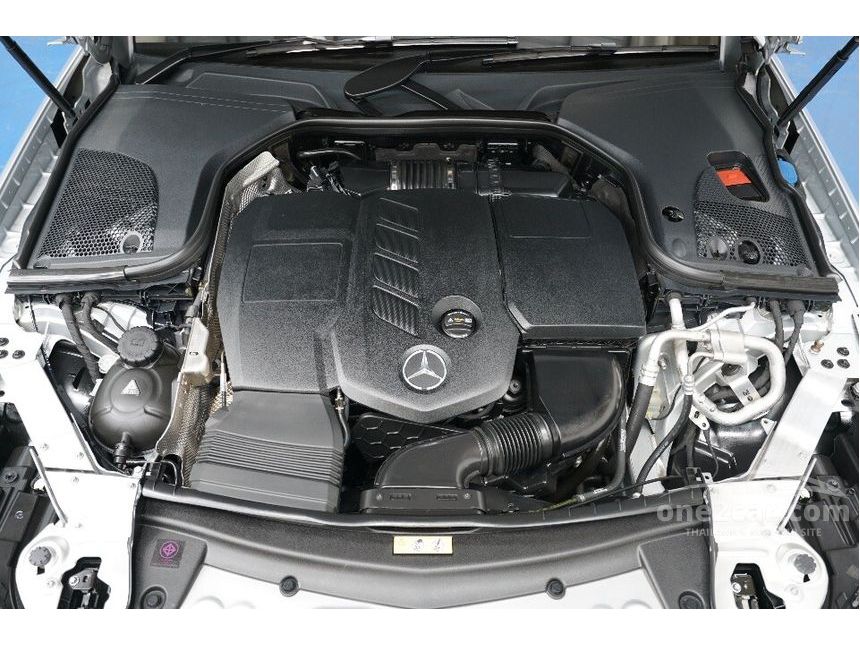 2017 Mercedes-Benz E220 2.0 W213 (ปี 16-20) d Exclusive Sedan for sale ...