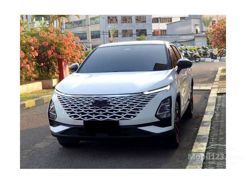 Jual Mobil Chery Omoda 5 2023 RZ 230T 1.5 di DKI Jakarta Automatic ...