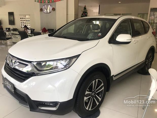 honda Cr-v Mobil baru dijual di Kalimantan-timur (Indonesia) - Dari 0 ...