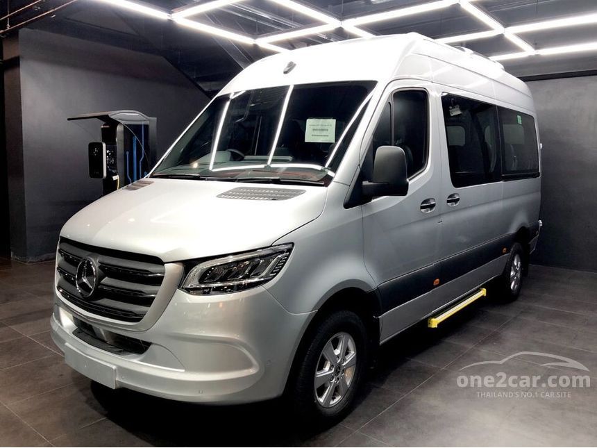 Mercedes-Benz Sprinter 2020 416 CDI BlueTEC 2.1 in กรุงเทพและปริมณฑล ...