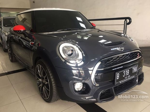 MINI Cooper Mobil Bekas & Baru dijual di Indonesia - Dari 150 Mobil di ...