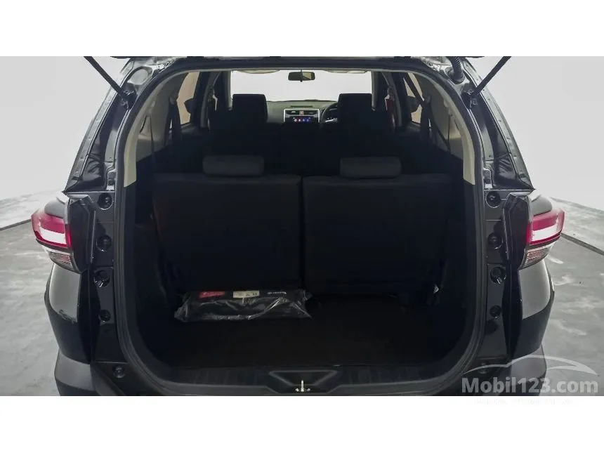 Jual Mobil Toyota Rush 2021 TRD Sportivo 1.5 di DKI Jakarta Manual SUV ...