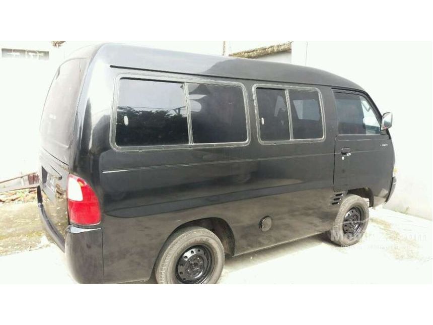 Jual Mobil Mitsubishi Colt T120SS 2008 Standard 1.5 di DKI Jakarta ...