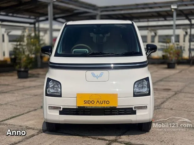 Jual Wuling Bekas 2025 di Indonesia Harga Murah, Kondisi Terbaik | Mobil123