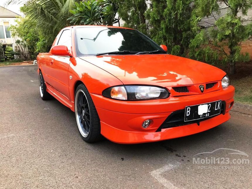 Jual Mobil Proton Arena 2009 1.5 Manual 1.5 di DKI Jakarta Manual Pick ...