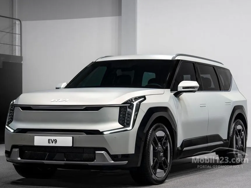 Jual Mobil KIA EV9 2023 GT Line Long Range di DKI Jakarta Automatic Wagon Abu-abu Rp 1.975.000 ...