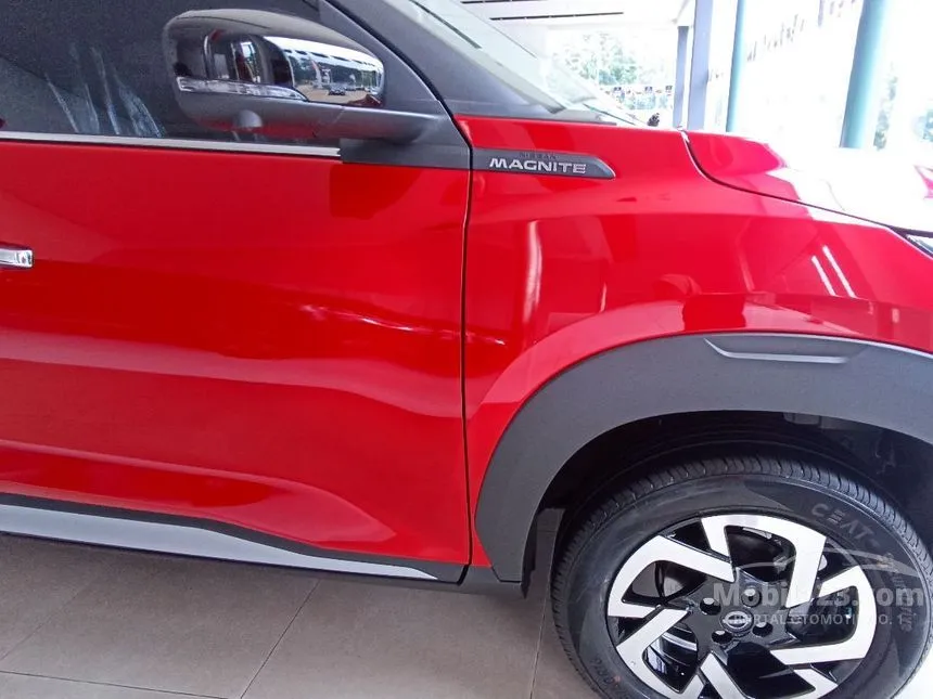 Jual Mobil Nissan Magnite 2022 Premium 1.0 di DKI Jakarta Automatic ...
