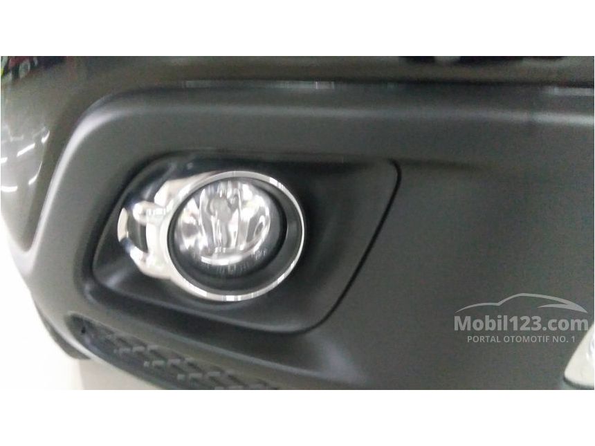 Jual Mobil Mitsubishi Outlander 2012 2.0 di DKI Jakarta Automatic SUV ...