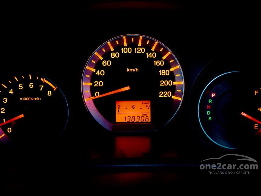 2009 Honda City 1.5 (ปี 08-14) SV i-VTEC Sedan AT for sale on One2car