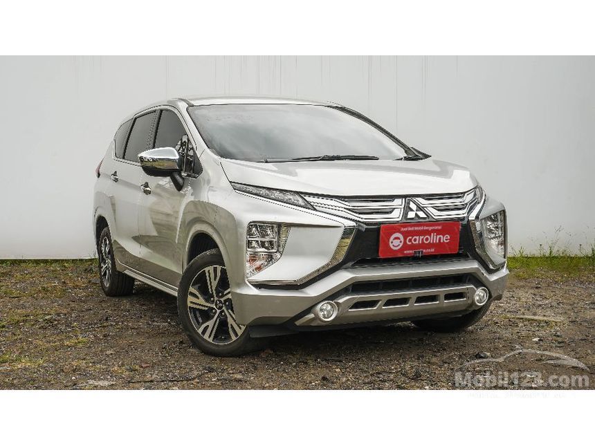 Jual Mobil Mitsubishi Xpander 2020 Ultimate 1.5 di DKI Jakarta Automatic MPV Silver Rp 212.000. ...
