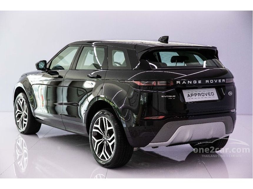 Land Rover Range Rover 2020 Evoque SE 2.0 in กรุงเทพและปริมณฑล ...