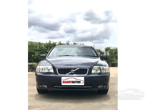 Jual Volvo Bekas di Indonesia Harga Murah, Kondisi Terbaik | Mobil123