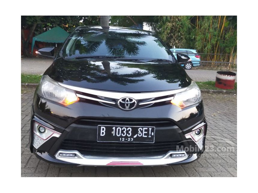 Jual Mobil Toyota Limo 2013 1.5 Manual 1.5 di Banten Manual Sedan Hitam ...