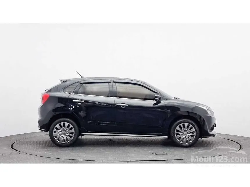 Jual Mobil Suzuki Baleno 2019 1.4 di DKI Jakarta Automatic Hatchback ...
