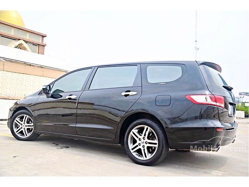 Jual Mobil Honda Odyssey 2011 2.4 2.4 di DKI Jakarta Automatic MPV ...
