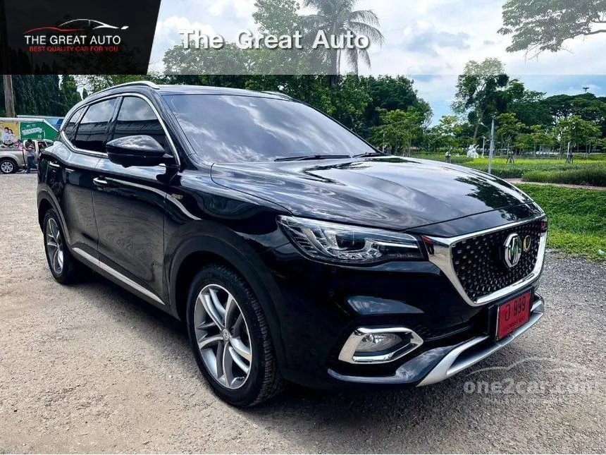 2020 MG HS 1.5 (ปี 19-24) X SUV AT for sale on One2car
