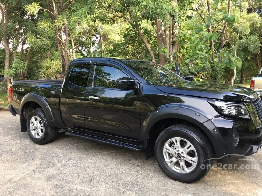 2021 Nissan Navara 2.3 KING CAB 2.3 Calibre V Pickup AT for sale on One2car