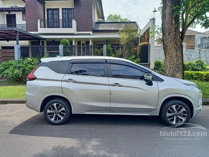 Jual Mobil Mitsubishi Xpander 2018 GLS 1.5 di Jawa Timur Manual Wagon ...