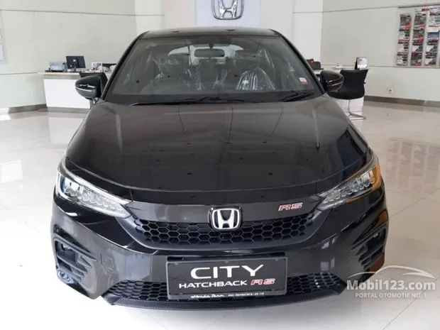 Honda City Baru Mulai 2022 Hingga 2022 | Mobil123