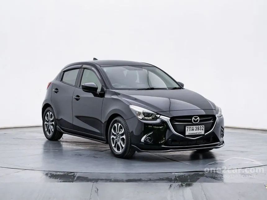 2017 Mazda 2 1.5 (ปี 15-25) XD Sport High Plus L Hatchback for sale on One2car