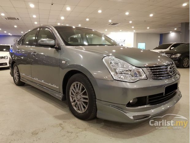 Search 328 Nissan Sylphy Cars for Sale in Malaysia - Carlist.my
