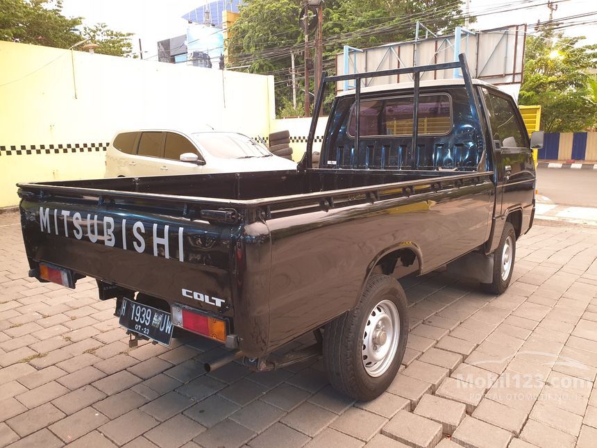 Jual Mobil Mitsubishi Colt L300 2018 2.5 di Jawa Tengah Manual Pick-up ...