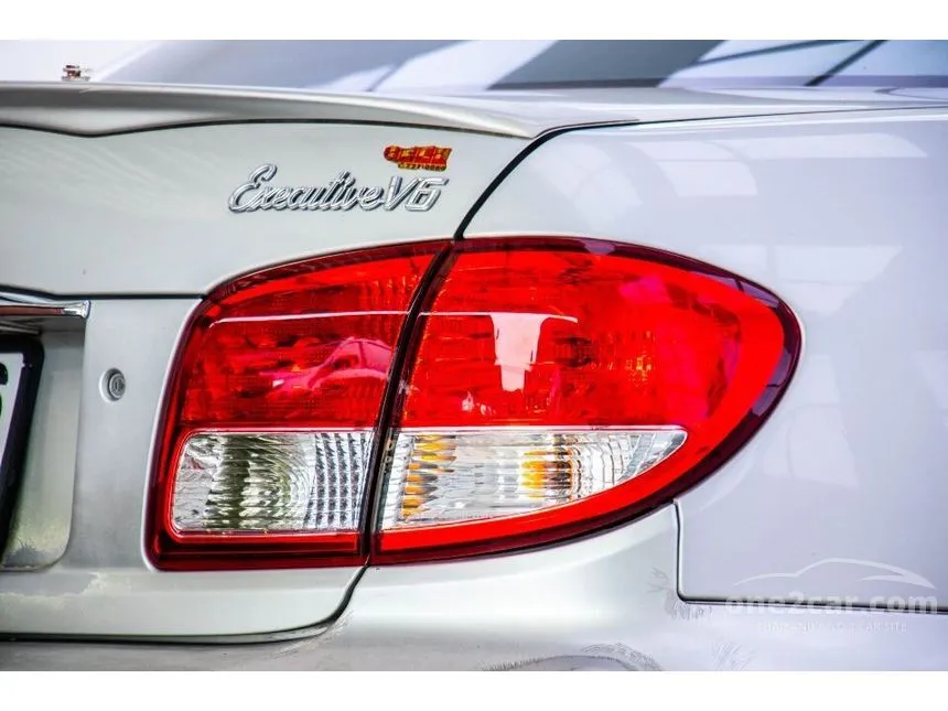 2002 Nissan Cefiro 2.0 A33 (ปี 01-04) Executive Sedan for sale on One2car