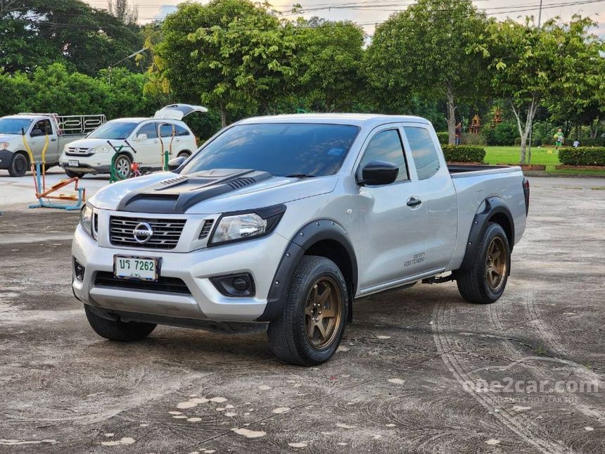 2020 Nissan NP 300 Navara 2.5 KING CAB E Pickup for sale on One2car