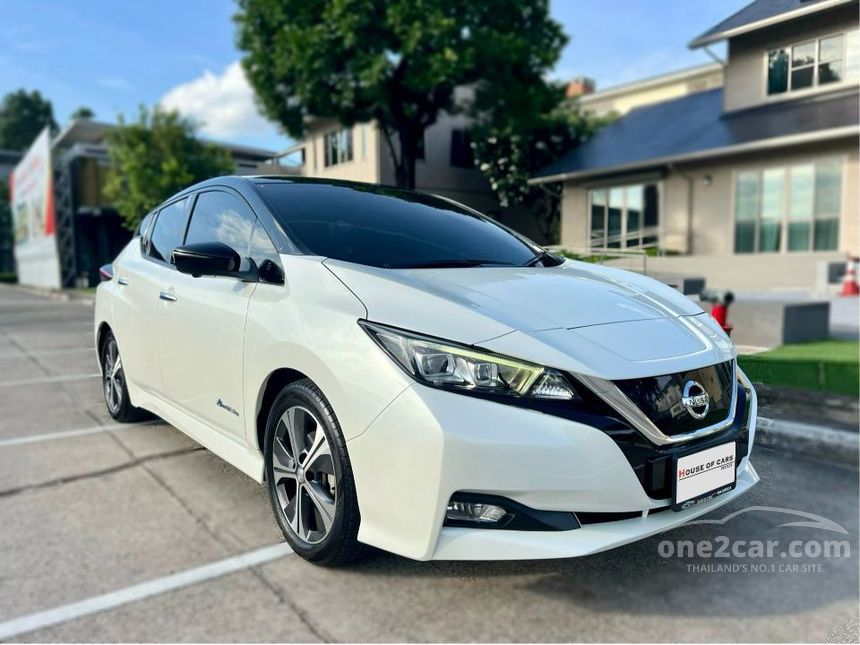 2019 Nissan Leaf 0.0 (ปี 19-26) Hatchback for sale on One2car