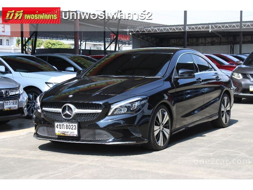 2020 Mercedes-Benz GLA200 1.6 W156 (ปี 14-20) Urban SUV for sale on One2car