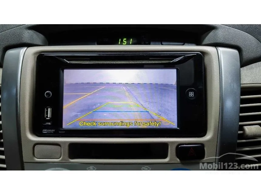 Jual Mobil Toyota Kijang Innova 2014 G 2.5 di DKI Jakarta Automatic MPV Silver Rp 232.000.000 ...