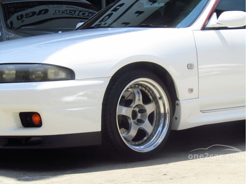 2010 Nissan Skyline 2.6 R33 (ปี 94-99) GT-R 4WD Coupe for sale on One2car