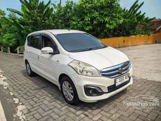 Jual Mobil Bekas harga dibawah Rp150 Juta Manual Hybrid di Jawa Timur ...