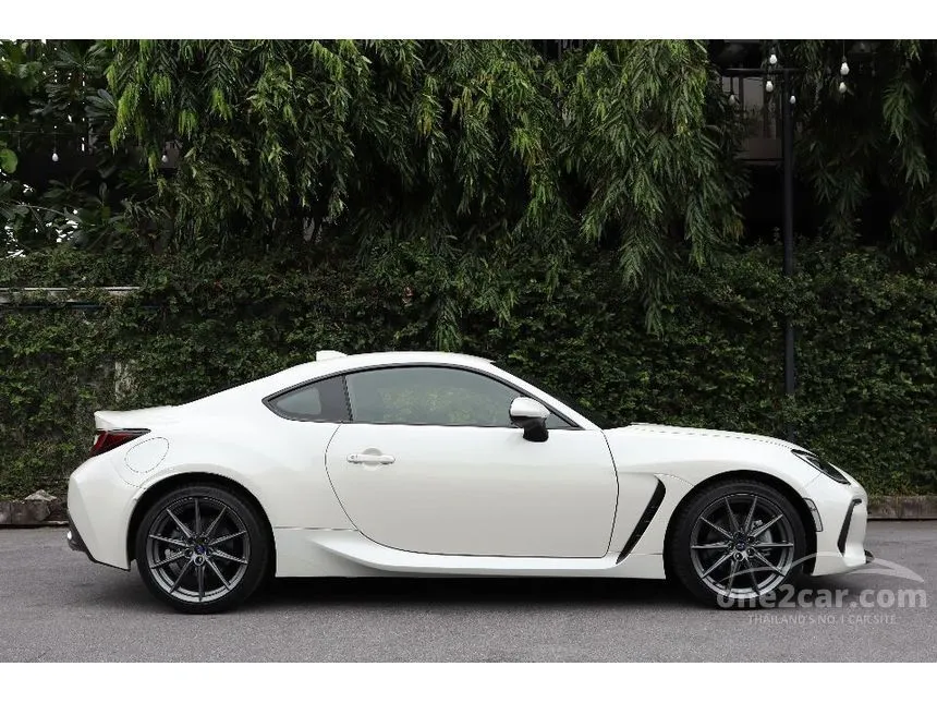 2023 Subaru BRZ 2.4 (ปี 22-28) Coupe ใหม่ One2car