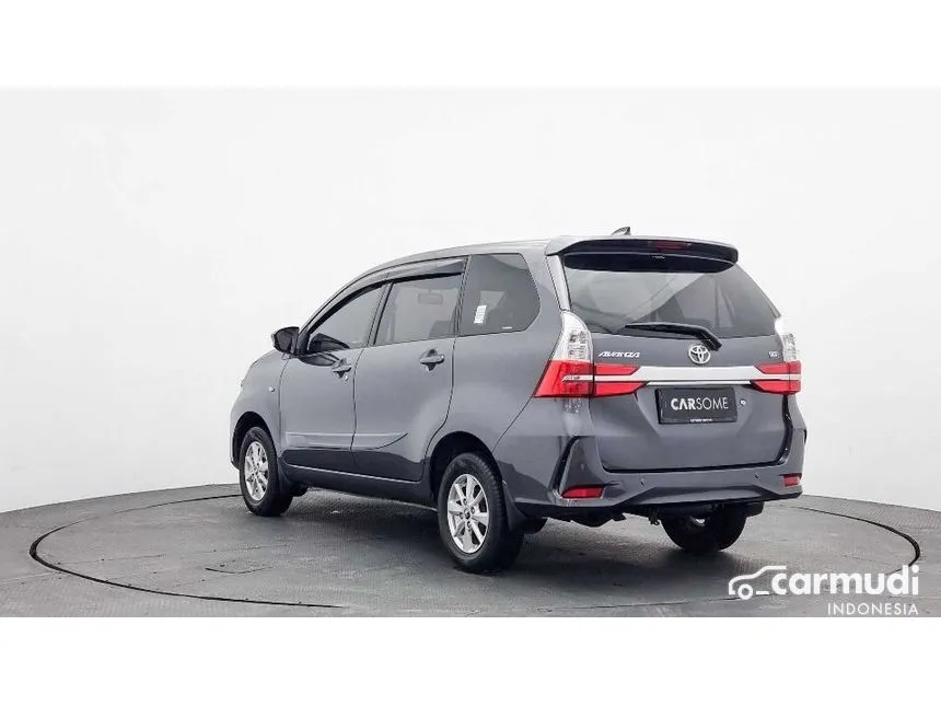 Toyota Avanza 2019 G 1.3 in Jawa Barat Manual MPV Grey for Rp 187.000. ...