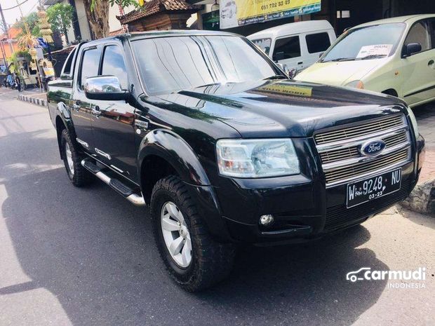 Beli Mobil Ford Ranger Baru & Bekas Murah di Bali 2021 | Carmudi Indonesia