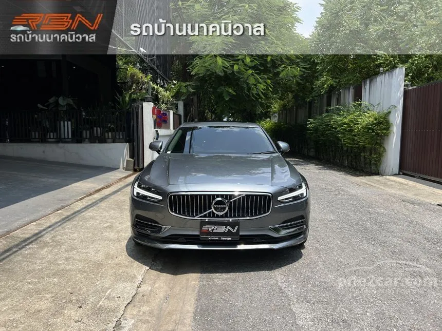 2020 Volvo S90 2.0 (ปี 16-21) T8 Inscription Sedan AT for sale on One2car