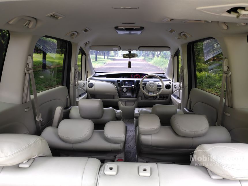 Jual Mobil Mazda Biante 2013 2.0 SKYACTIV A/T 2.0 di DKI Jakarta ...