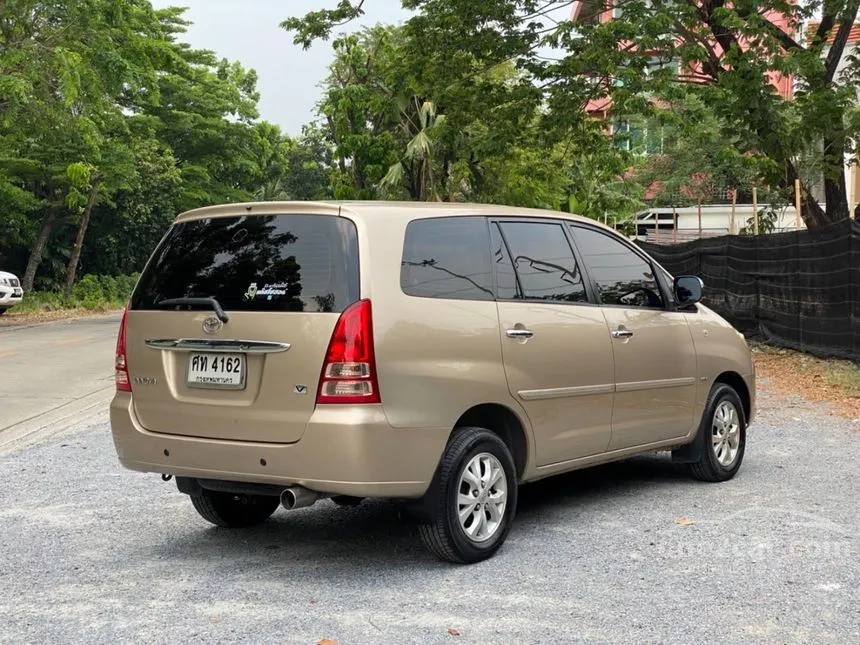 2004 Toyota Innova 2.0 (ปี 04-11) 2.0 V Wagon AT มือสอง One2car