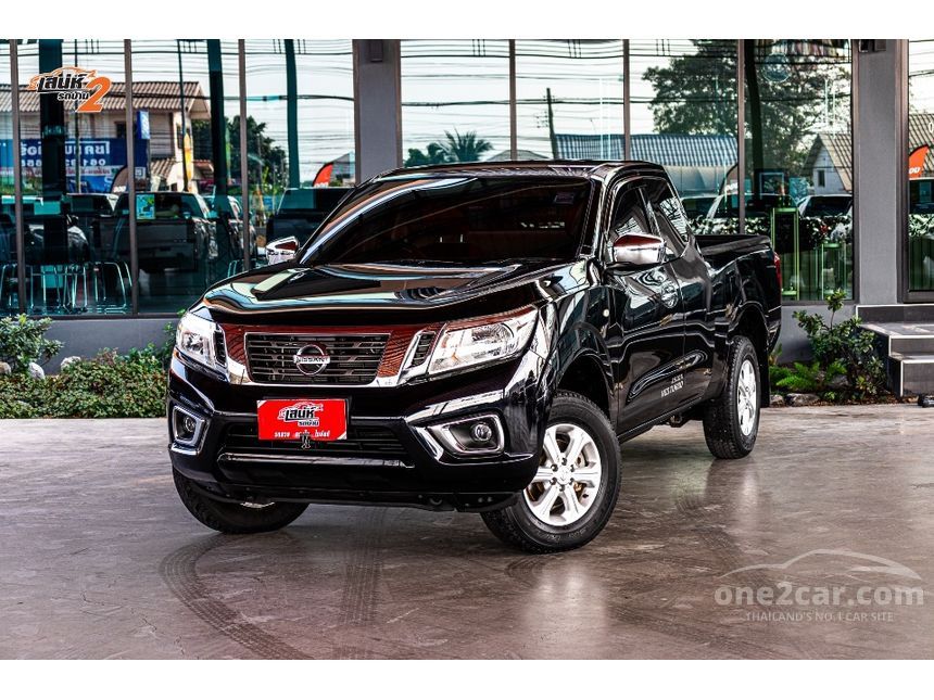 2019 Nissan NP 300 Navara 2.5 KING CAB Calibre E Pickup มือสอง One2car