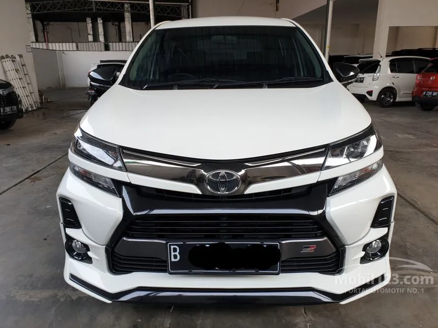 Jual Mobil Toyota Avanza 2021 Veloz GR Limited 1.5 di Jawa Barat ...