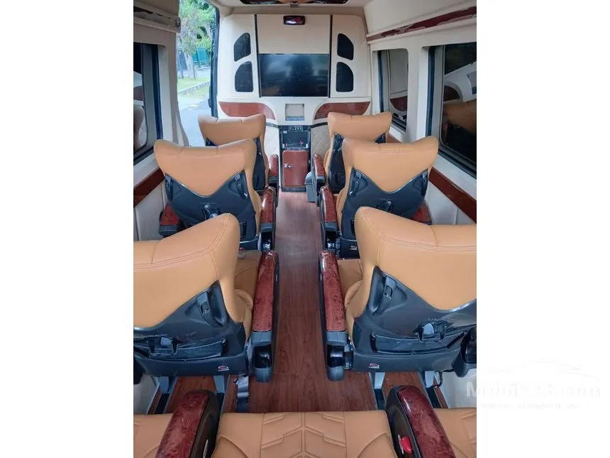 Jual Mobil Mercedes-Benz Sprinter 2014 515 CDI A3 2.1 di Jawa Timur ...