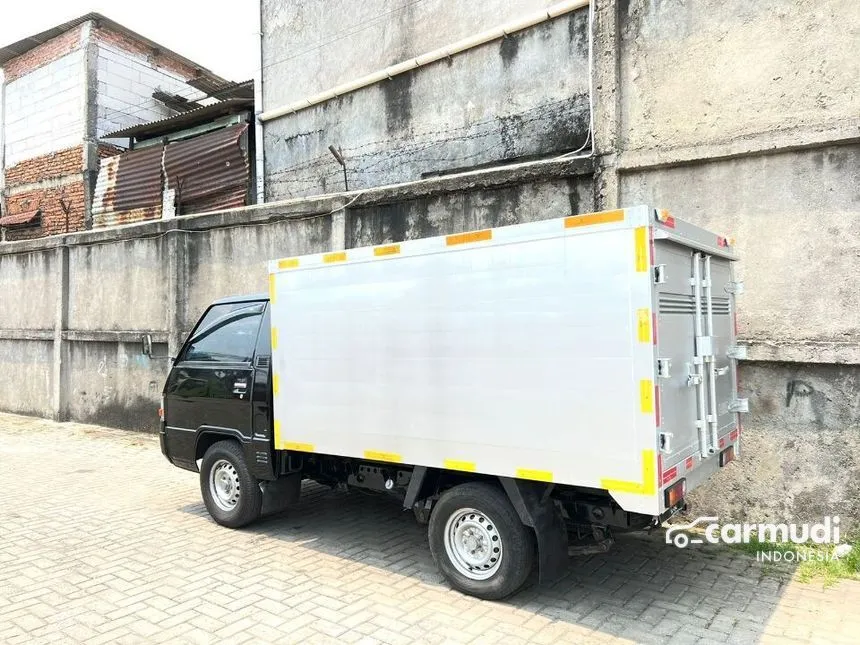 Mitsubishi Colt L300 2019 2.5 in DKI Jakarta Manual Pick-up Black for Rp 189.000.000 - 10485193 ...