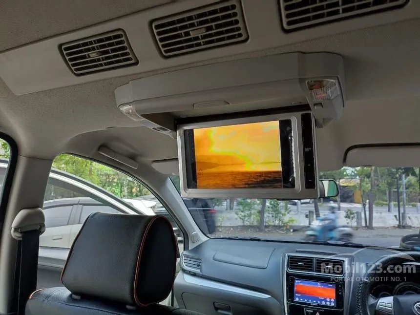 Jual Mobil Toyota Avanza 2018 Veloz 1.5 di Jawa Timur Automatic MPV ...